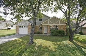 12521 Esplanade St, Austin, TX 78727 | Zillow