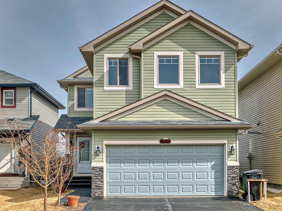 16743 36th St NW, Edmonton, AB T5Y 0X7 | MLS #E4395519 | Zillow