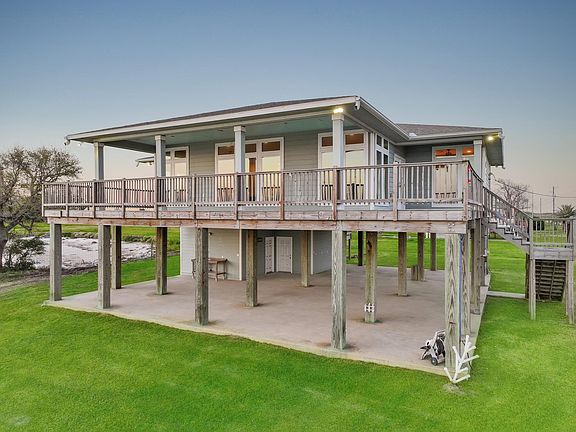 126 Linda St, Smith Point, TX 77514 | MLS #70386089 | Zillow