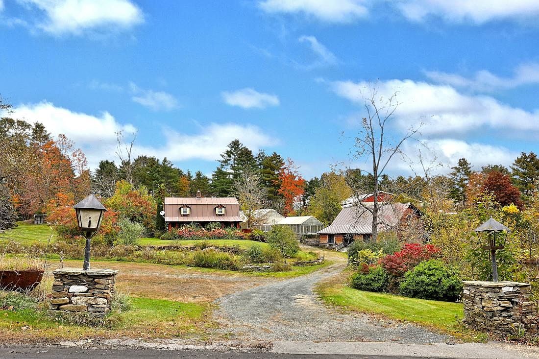15 Baltimore Road, North Springfield, VT 05150 | MLS #5000340 | Zillow
