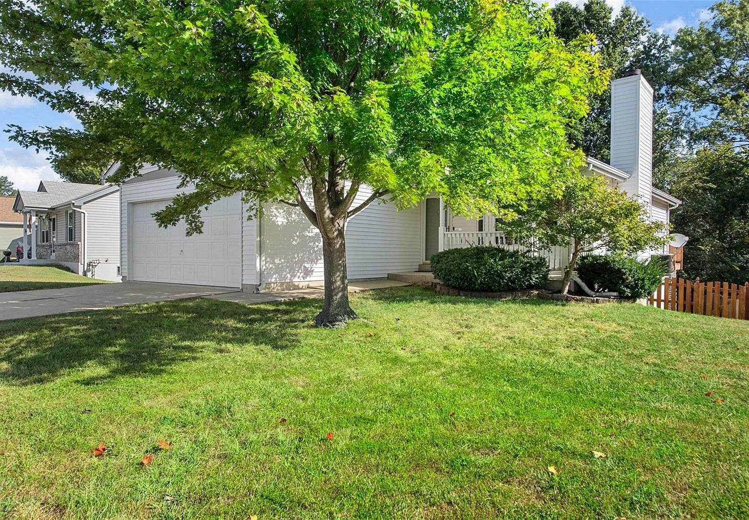 67 Jacqueline Cir, O'fallon, MO 63368 | Zillow