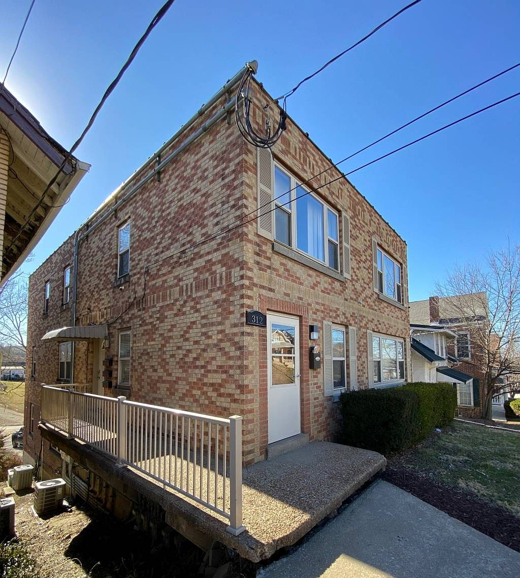 312 E Dunklin St, Jefferson City, MO 65101 | MLS #11213831 | Zillow