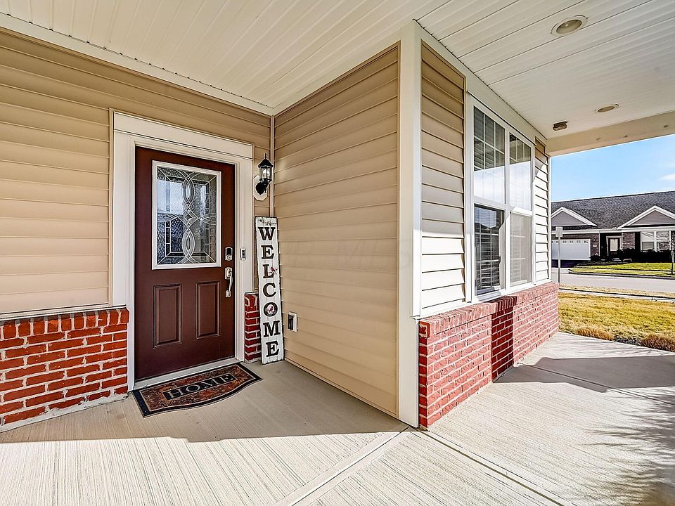 373 Stone Quarry Dr, Delaware, OH 43015 | Zillow