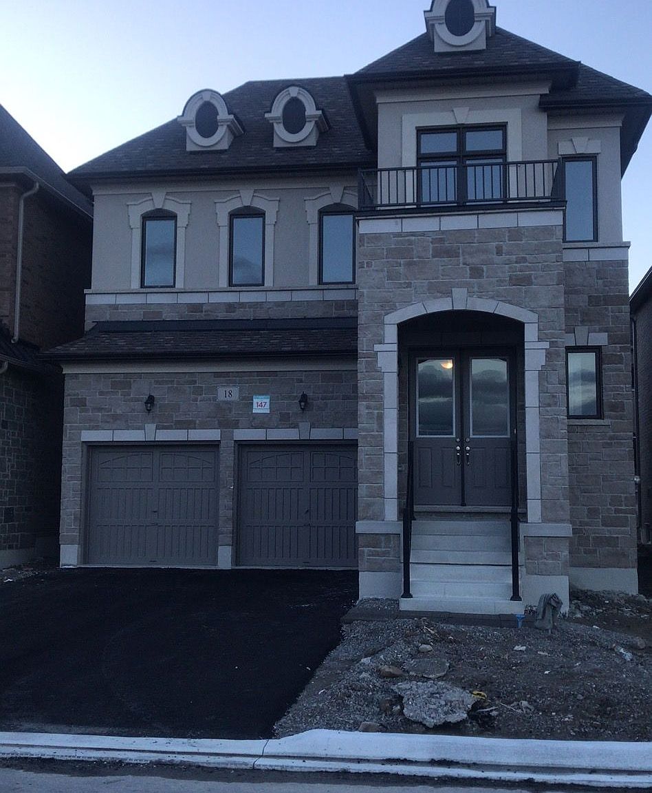 18 Klinck Dr, Richmond Hill, ON L4S 0L7 | MLS #N8464742 | Zillow