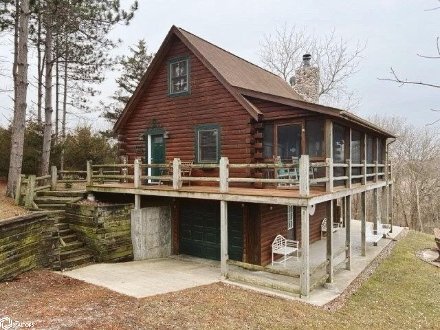 23201 579th St, Exline, IA 52555 | Zillow