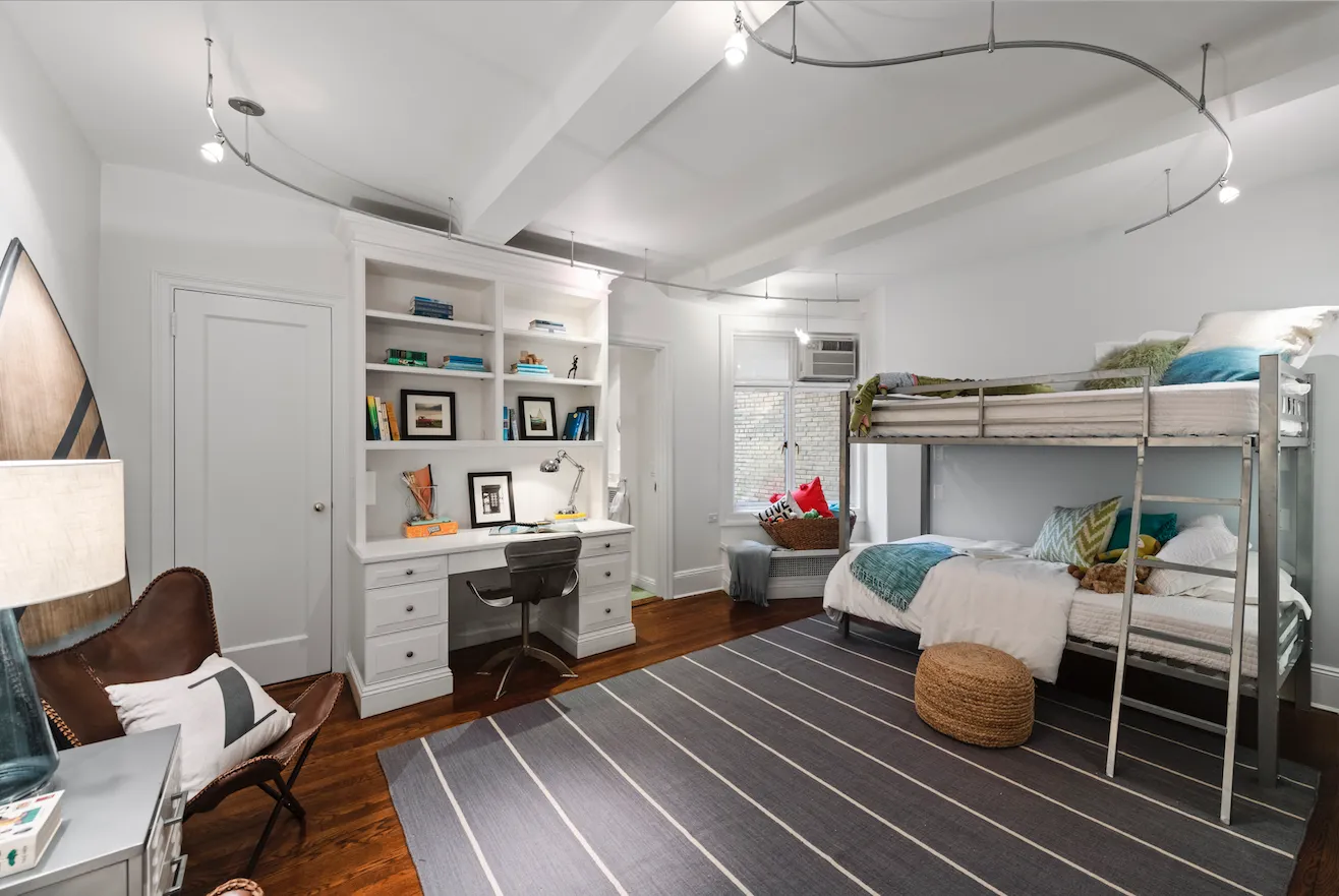 118 Riverside Drive #5D in Upper West Side, Manhattan | StreetEasy