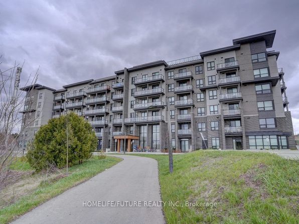 Markham ON Condos & Apartments For Sale - 195 Listings | Zillow