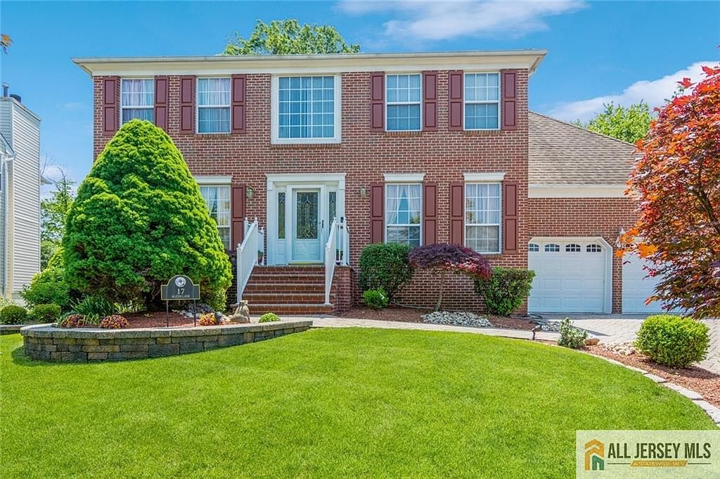 17 Alexis Ln, Edison, NJ 08820 | Zillow
