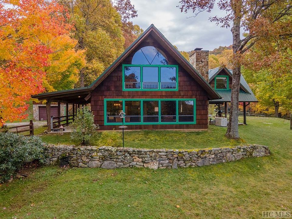 349 Little Ellijay Cir, Franklin, NC 28734 | Zillow