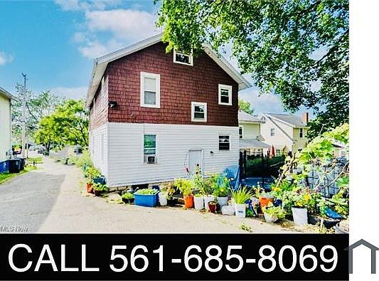 649 Patterson Ave Akron Oh 44310 Zillow