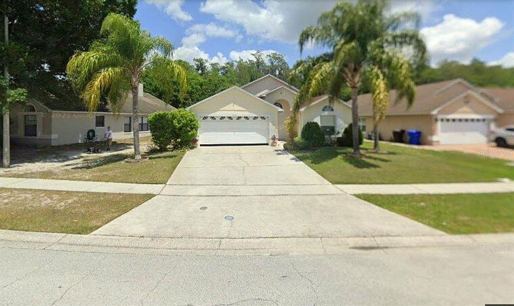 2151 Remington Pointe Blvd, Kissimmee, FL 34743 | MLS #O6165319 | Zillow