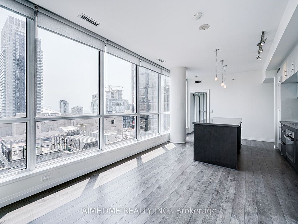 8 Mercer St Toronto, ON, M5V0C4 - Apartments for Rent | Zillow