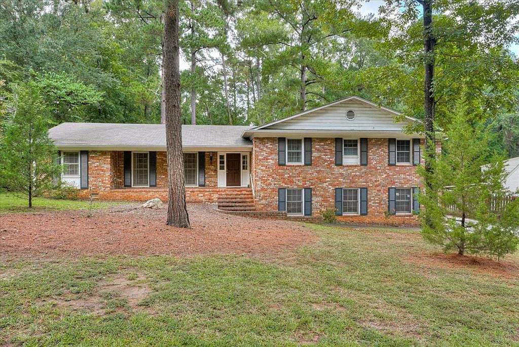 3221 Ramsgate Rd, Augusta, GA 30909 | Zillow