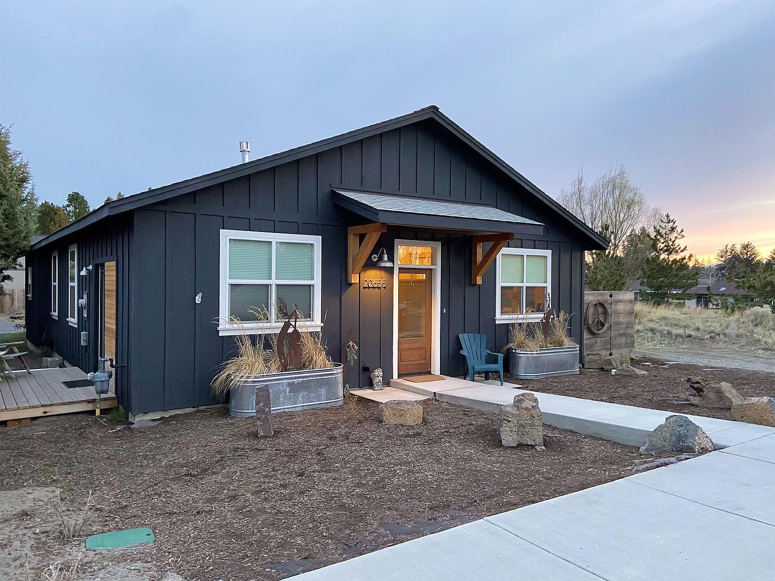 20655 Cooley Rd, Bend, OR 97701 | Zillow