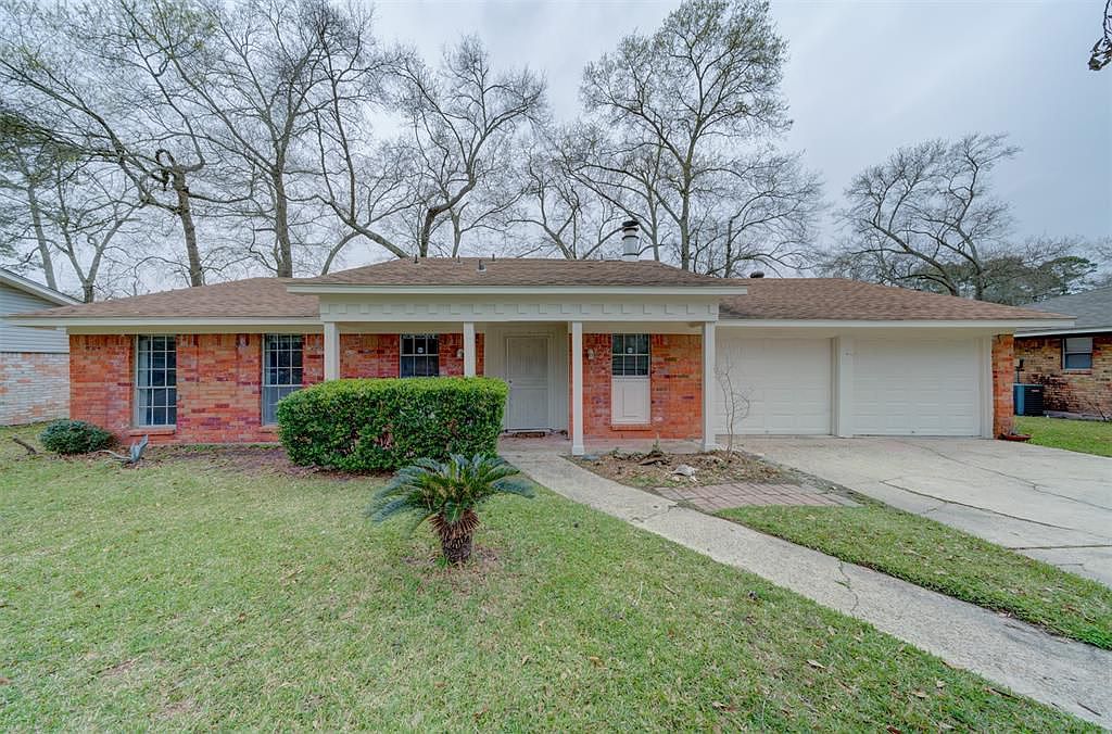 1502 S 2nd St, Conroe, TX 77301 | Zillow