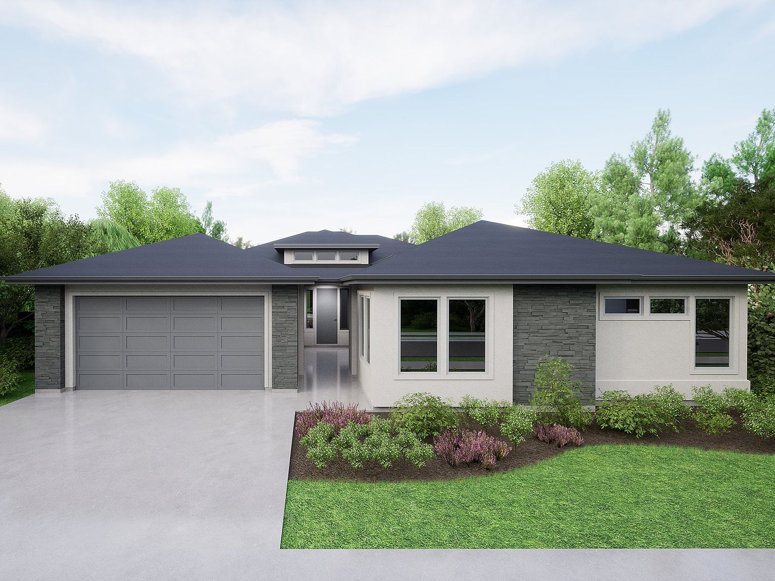 Sherwood Plan, Stags Crossing, Eagle, ID 83616 | Zillow