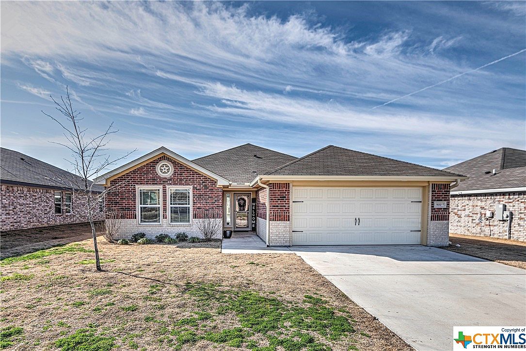 900 Hickok Dr, Killeen, TX 76542 | Zillow