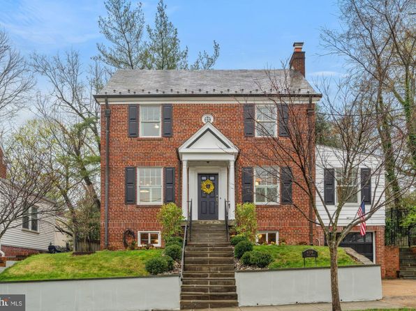 Recently Sold Homes in Washington DC - 28694 Transactions | Zillow