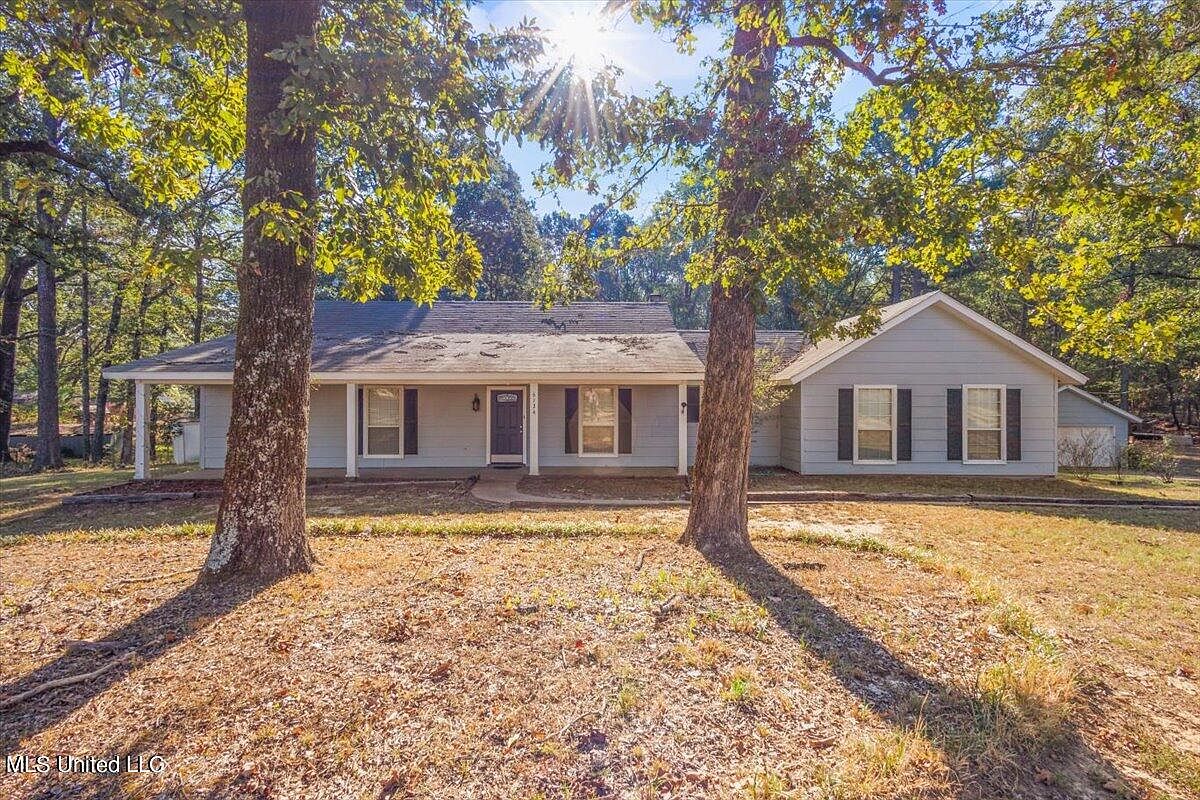 6124 Terry Rd, Jackson, MS 39272 | MLS #4059667 | Zillow