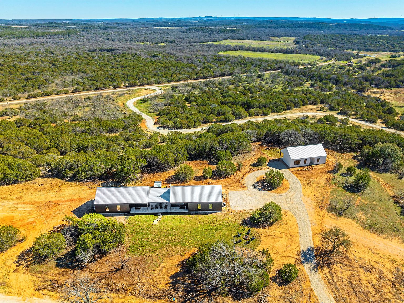 1166 Big Bear Loop, Ranger, TX 76470 | MLS #21014764 | Zillow