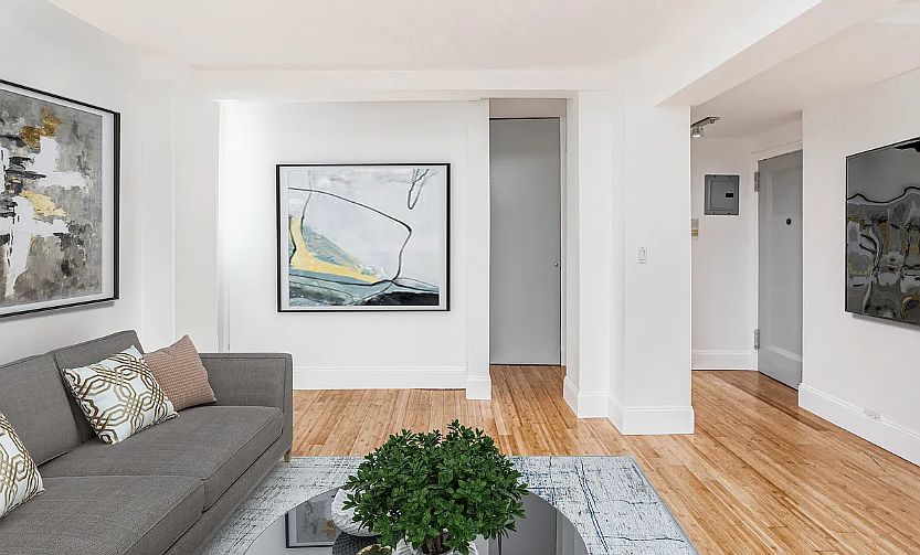 140 E 40th St APT 3A, New York, NY 10016 | Zillow