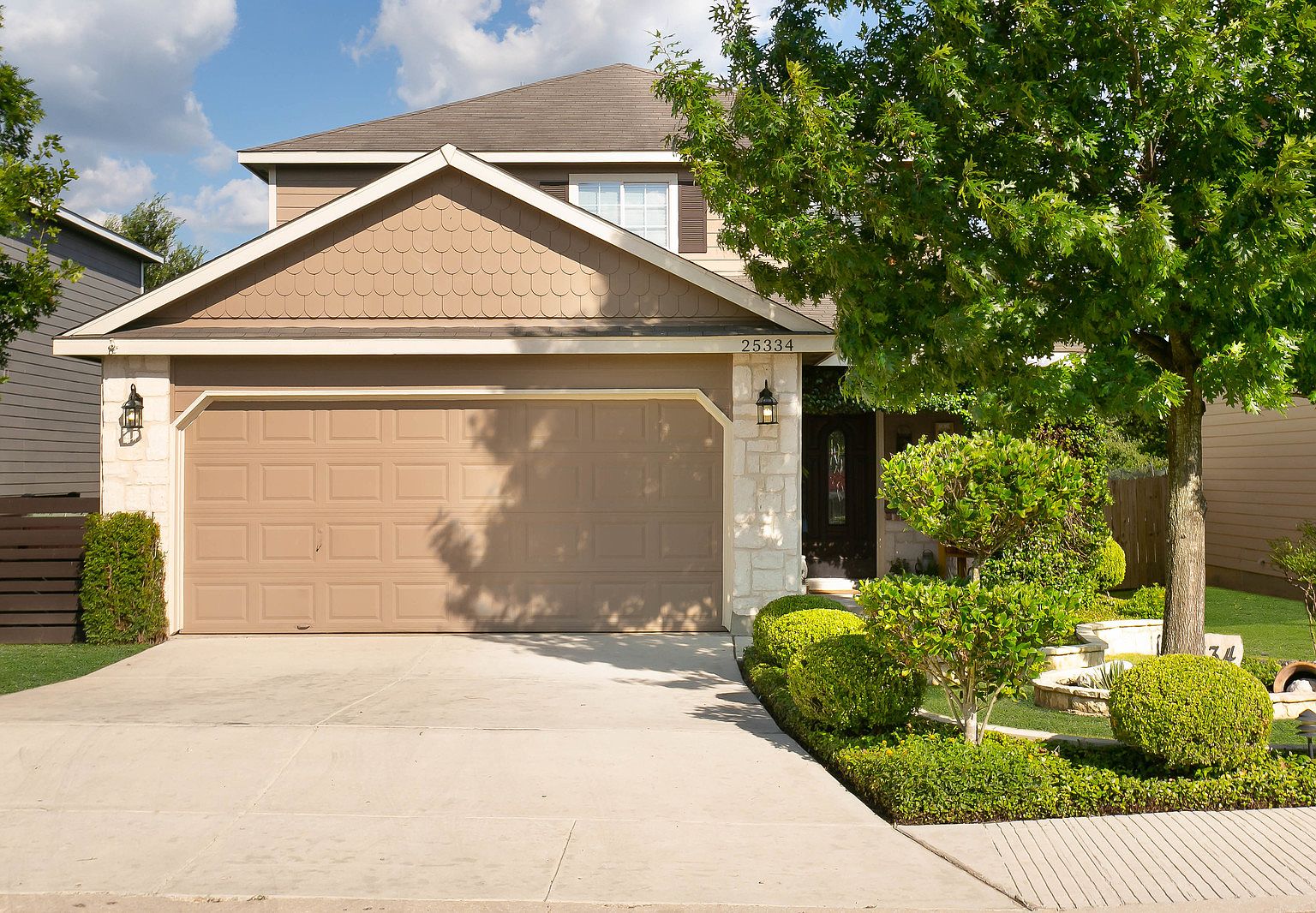 25334 Longbranch Run, San Antonio, TX 78261 | Zillow