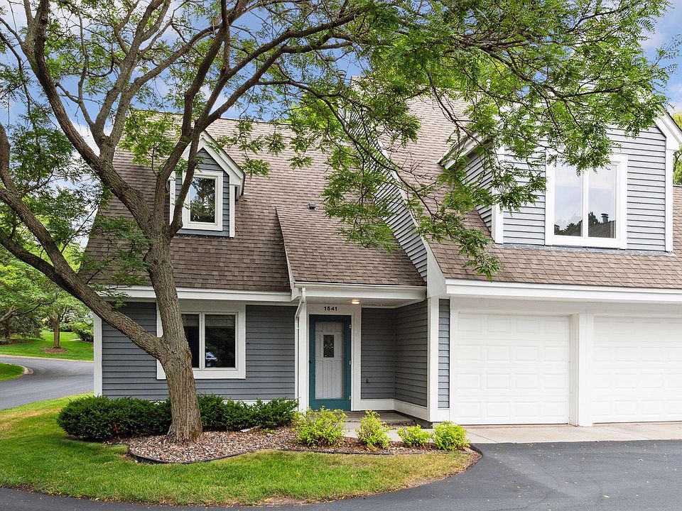 1541 Hollybrook Rd, Wayzata, MN 55391 | MLS #6404389 | Zillow