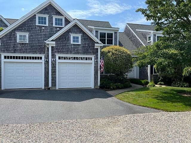 4 Mill Lane UNIT G, Orleans, MA 02653 | MLS #22303230 | Zillow