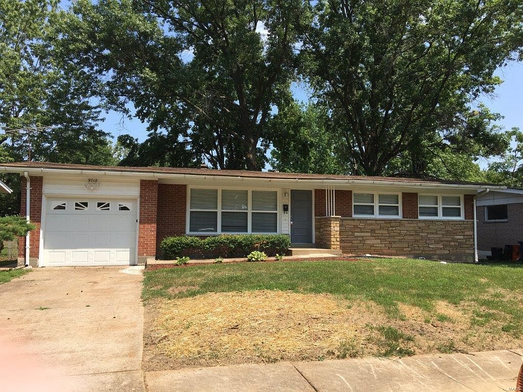 9712 Perch Dr, Saint Louis, MO 63136 | Zillow