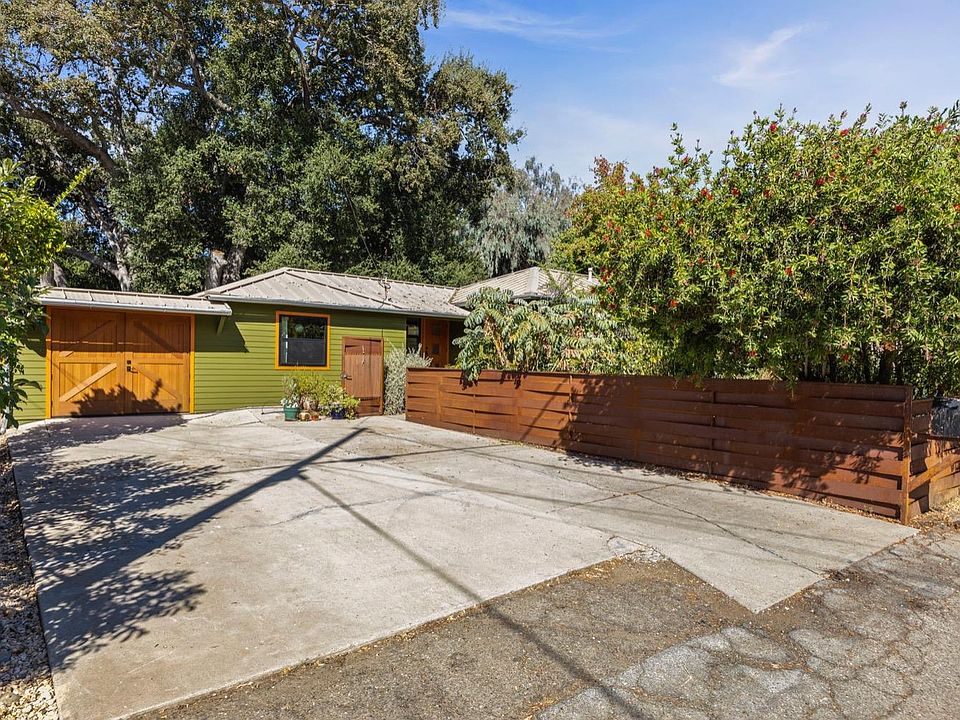 809 N Drown Ave, Ojai, CA 93023 | MLS #223820 | Zillow