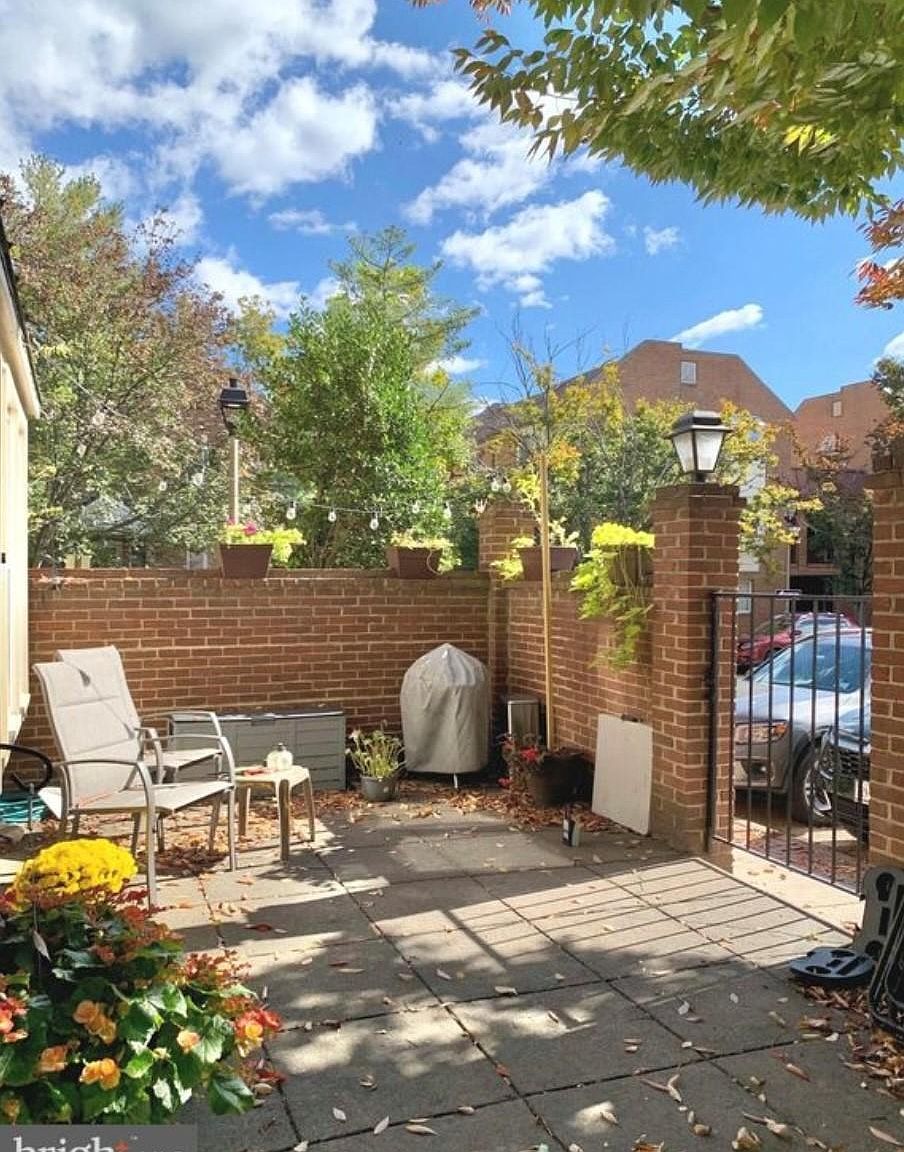 1112 N Taylor St APT A, Arlington, VA 22201 | Zillow