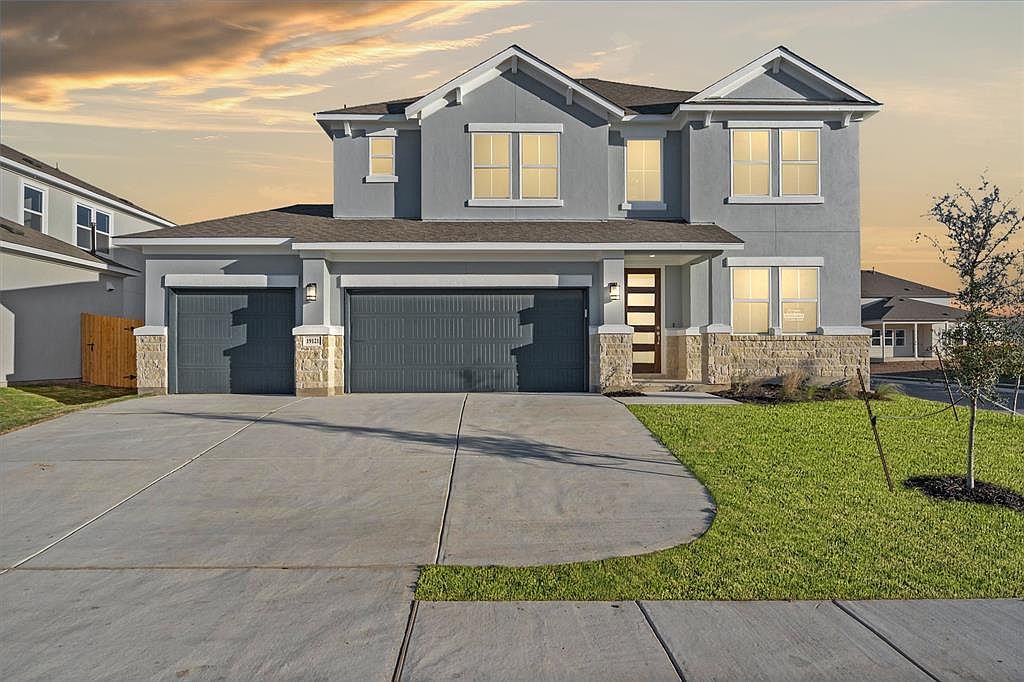 19112 Ariel Elena Way, Pflugerville, TX 78660 | MLS #5392801 | Zillow