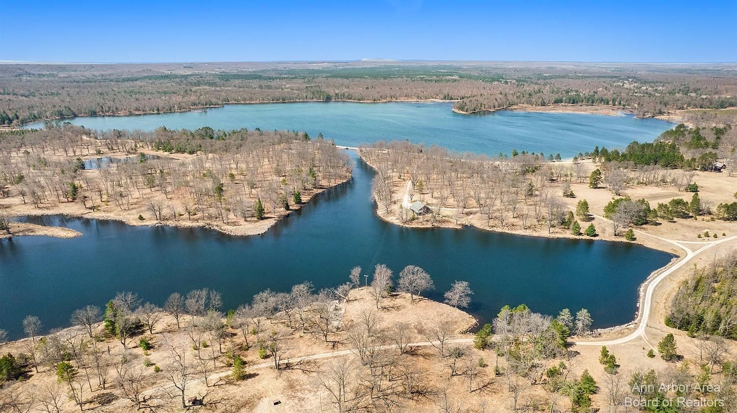 2238 E Miller Rd, Fairview, MI 48621 | Zillow