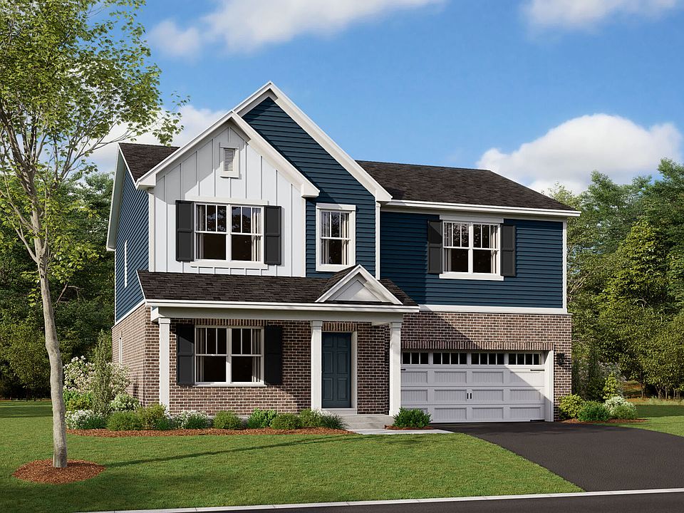 15929 Prairie View Ct New Lenox IL | Zillow