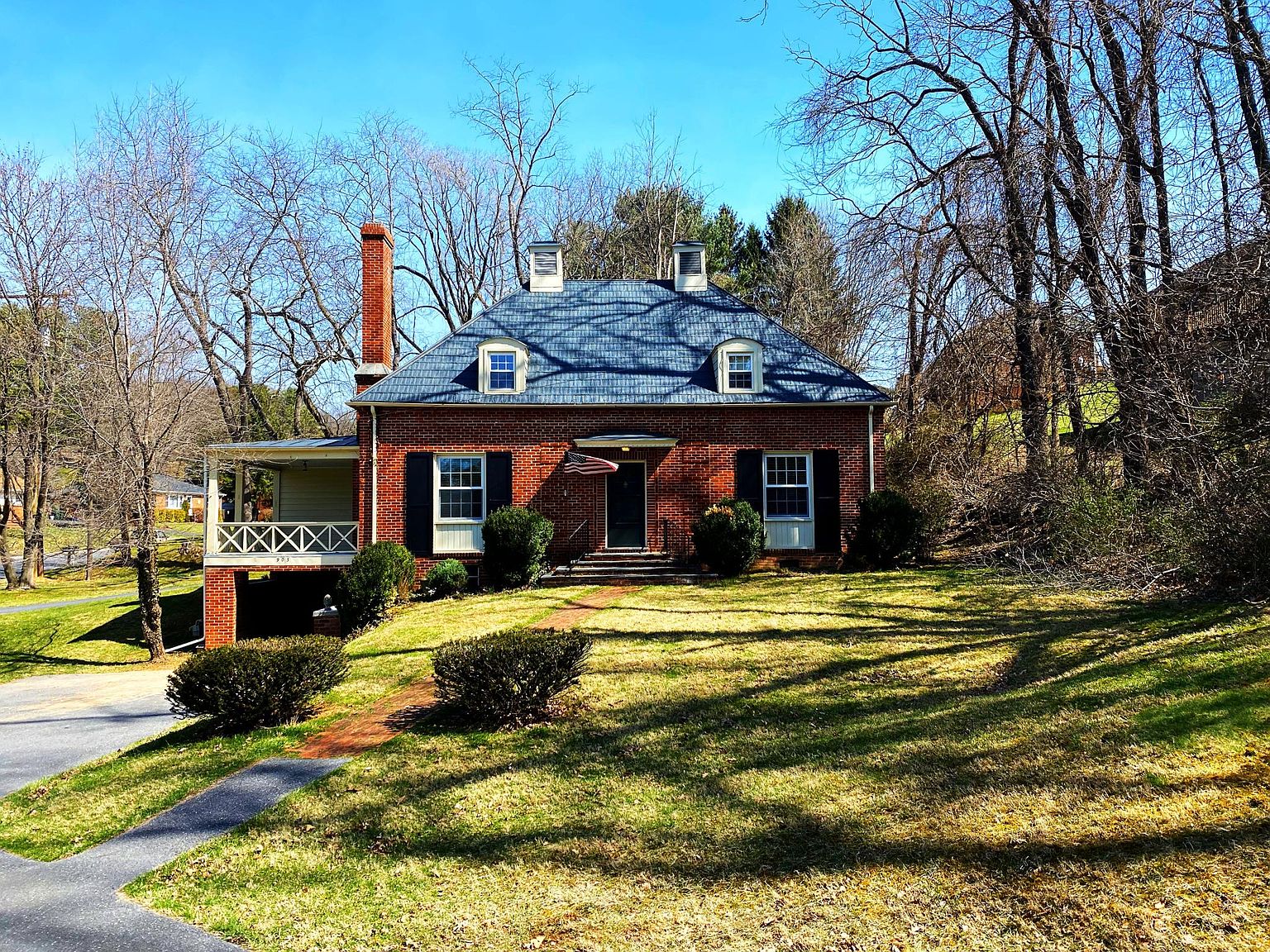 903 Belmore Ave, Staunton, VA 24401 | Zillow
