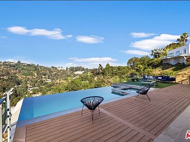 1018 Stradella Rd, Los Angeles, CA 90077 | Zillow