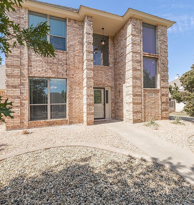 3537 Silver Spur Dr, San Angelo, TX 76904 | MLS #113265 | Zillow