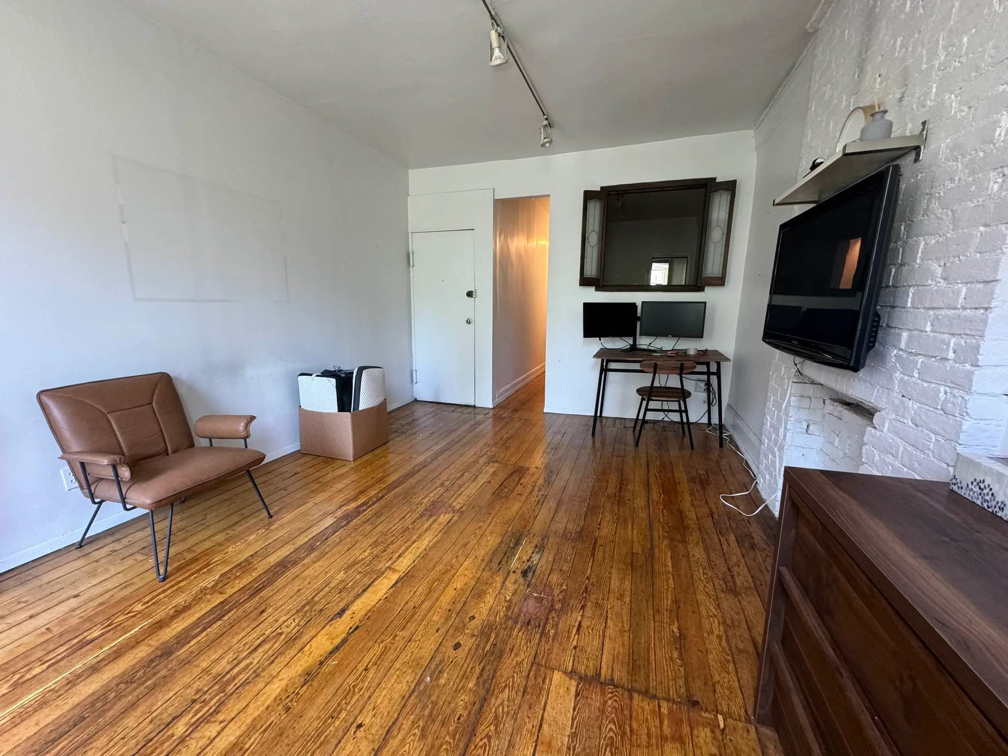 453 West 46th Street #3A in Hell's Kitchen, Manhattan | StreetEasy