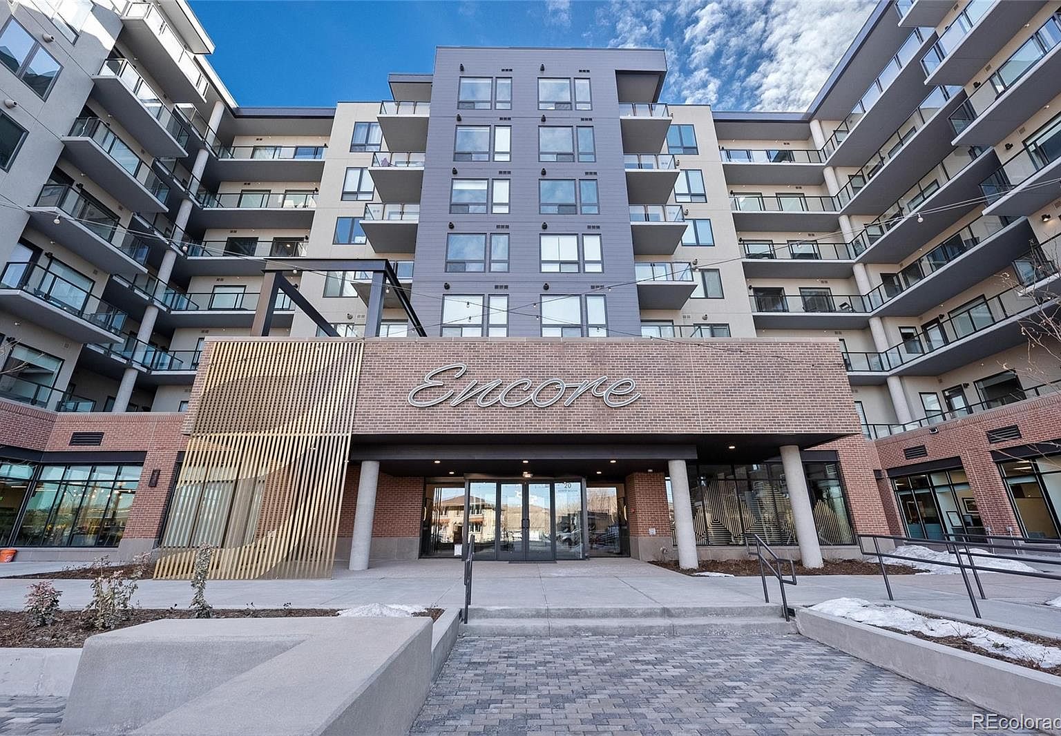 20 Wilcox Street Unit 312, Castle Rock, CO 80104 | MLS #7478639 | Zillow