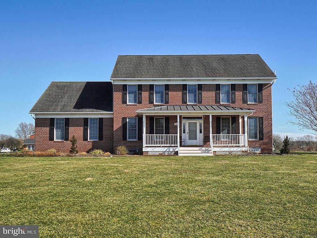 3201 Roderick Rd, Frederick, MD 21704 | Zillow