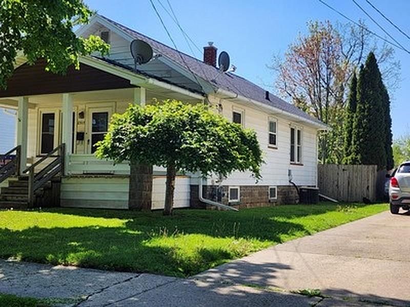 2515 Cooper Ave, Saginaw, MI 48602 | Zillow