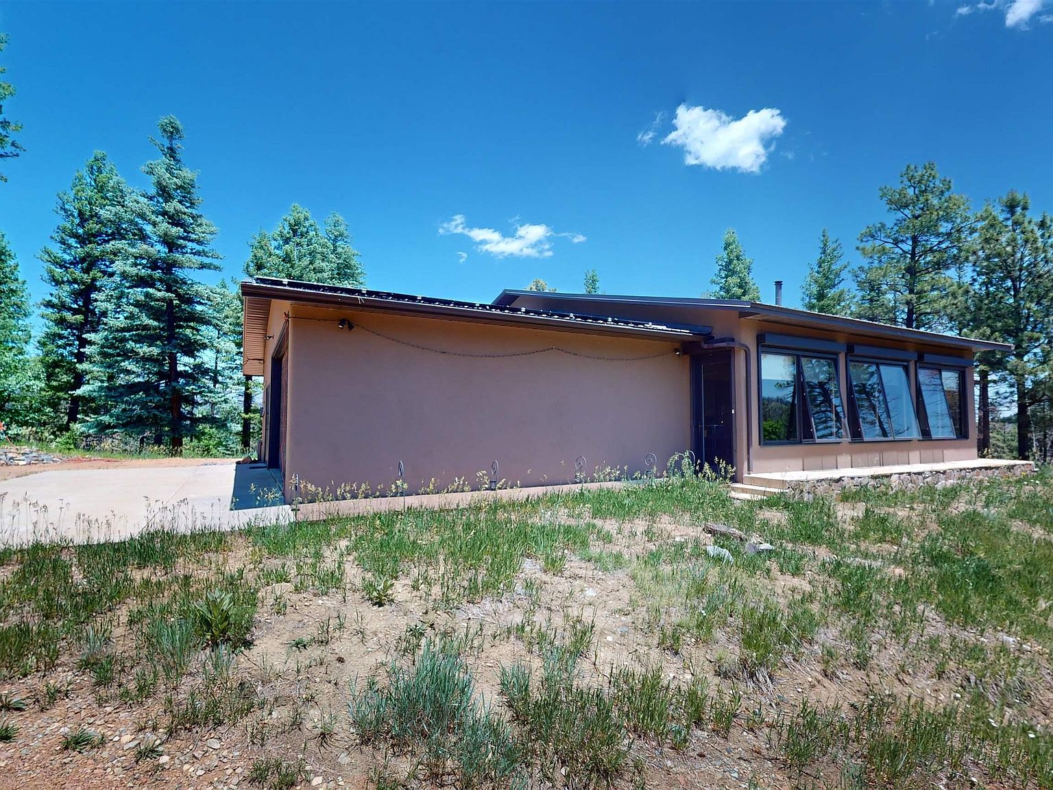 6 Pavo Ct, Rociada, NM 87742 | MLS #20243527 | Zillow