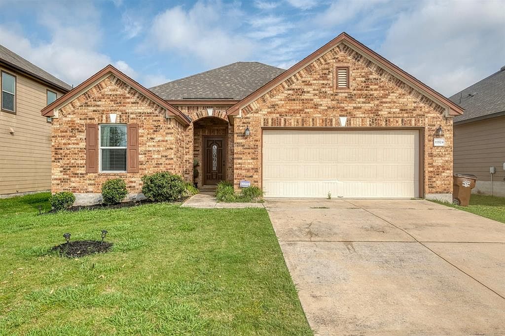 13524 Ulysses S Grant St, Manor, TX 78653 | MLS #6561482 | Zillow