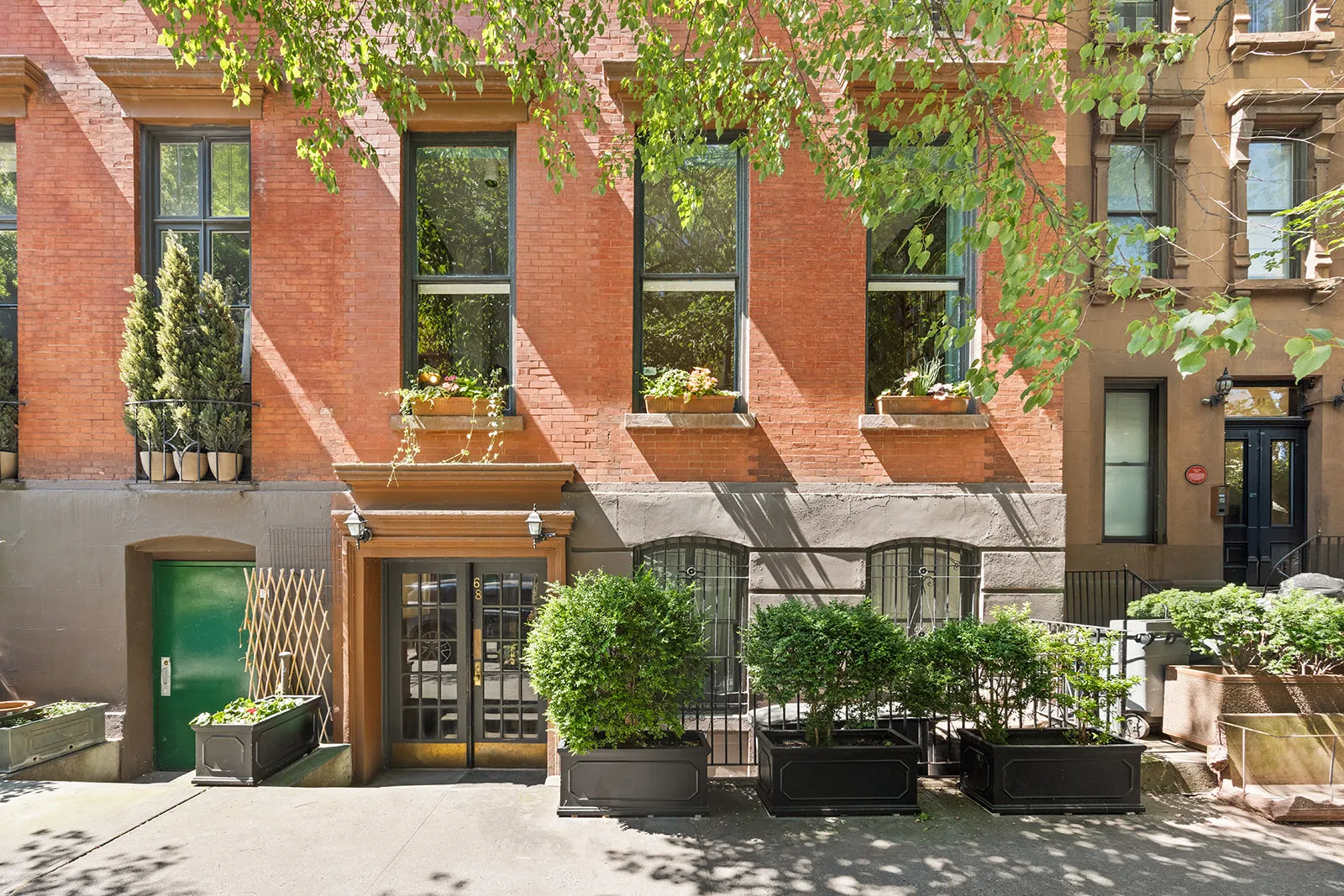 68 West 11th Street #2 in Greenwich Village, Manhattan | StreetEasy