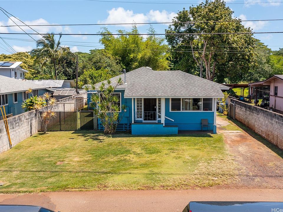 1422 Aheahe Ave, Wahiawa, HI 96786 | Zillow