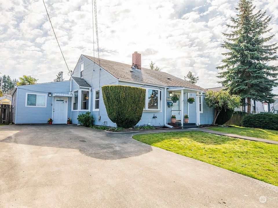17308 33rd Avenue S, Seatac, WA 98188 | Zillow