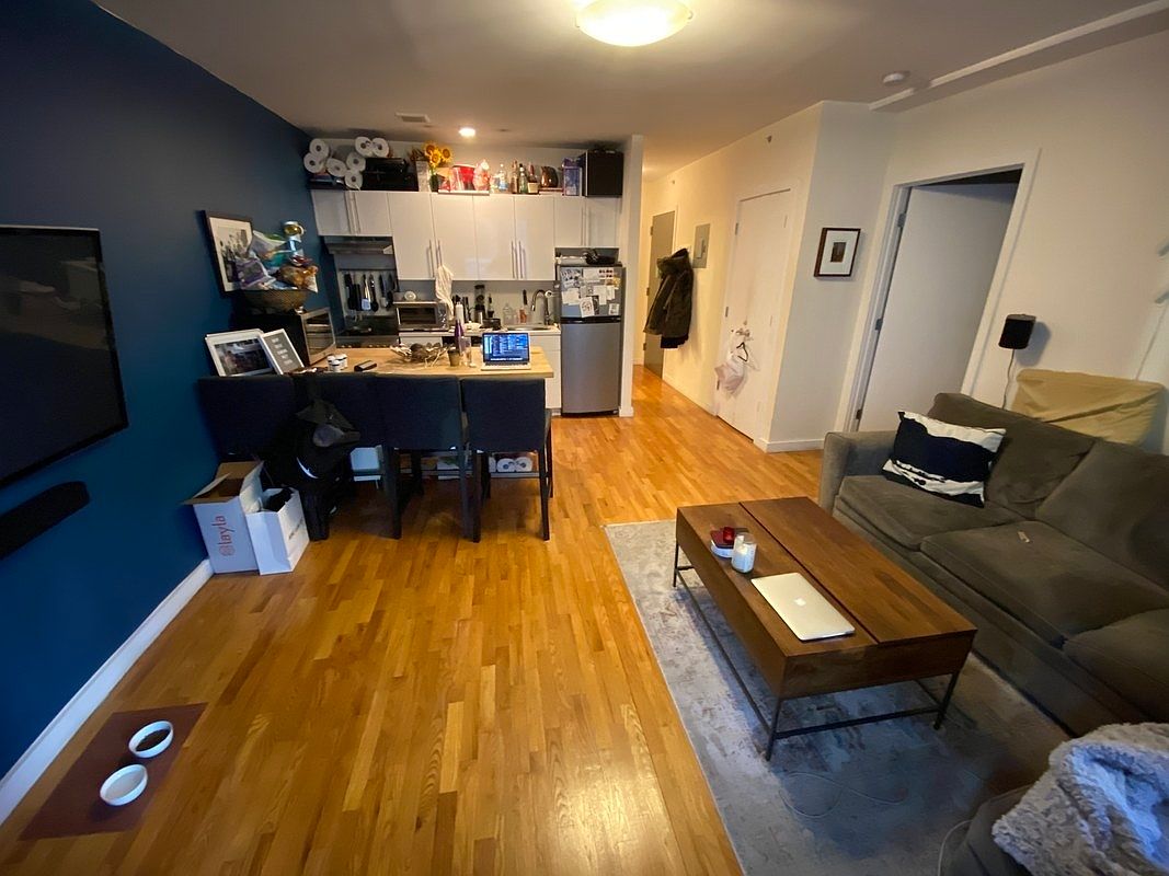 153 Essex St APT 3B, New York, NY 10002 | Zillow