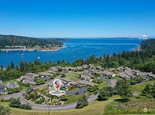 662 Olympus Boulevard, Port Ludlow, WA 98365 | MLS #2183760 | Zillow