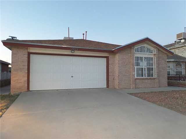 12053 Spire Terrace Dr, El Paso, TX 79936 | Zillow