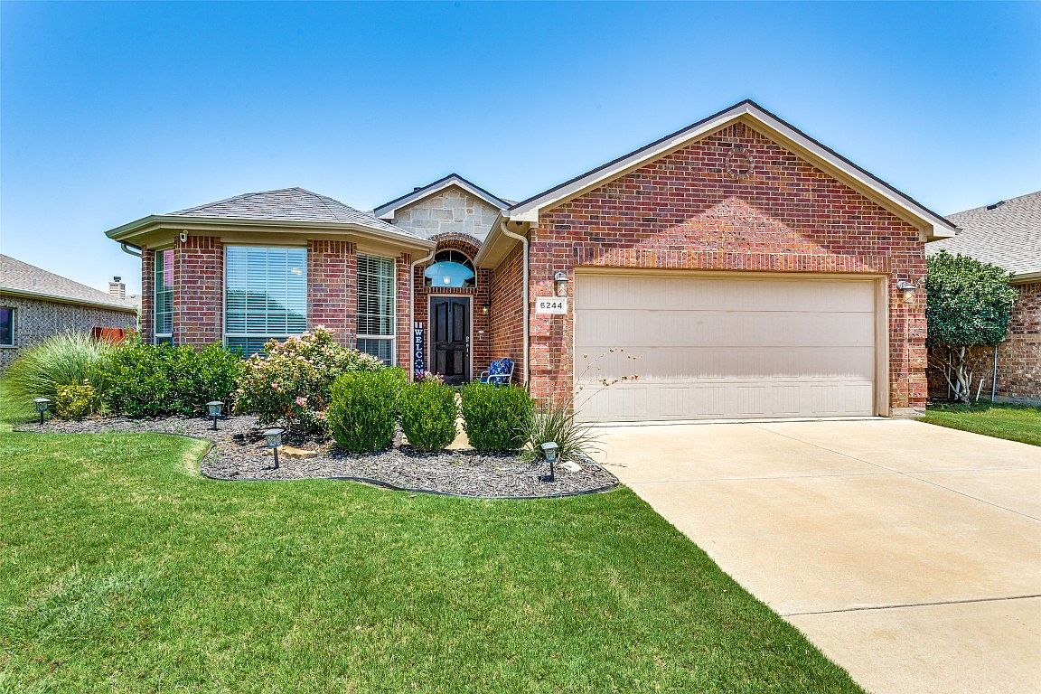 6244 Spring Buck Run, Fort Worth, TX 76179 | Zillow